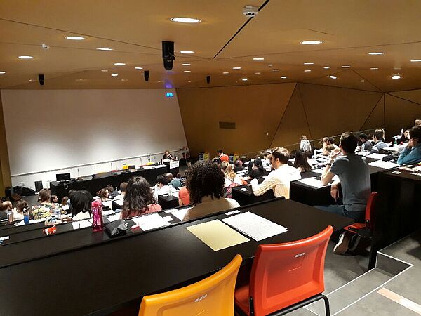 Team - CEIPI - Center for International Intellectual Property Studies - University of Strasbourg