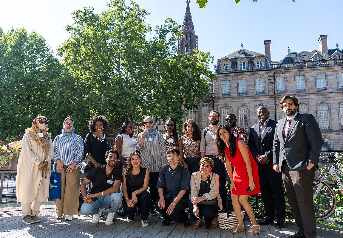 CEIPI/WIPO/INPI advanced training course on intellectual property, technology transfer and ...