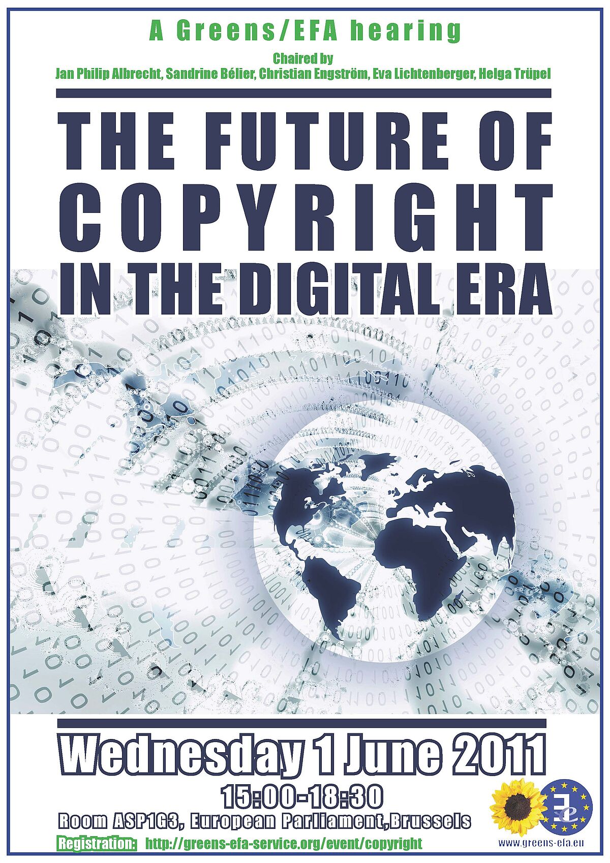 Christophe Geiger, Director general of the CEIPI at the European ...