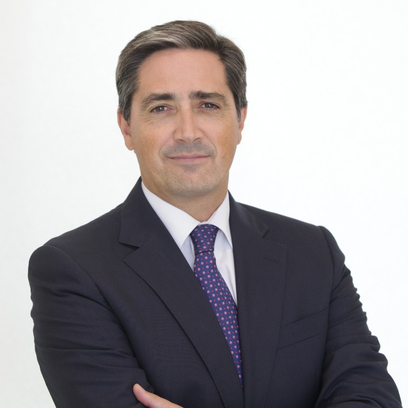 João Negrão elected new EUIPO Executive Director - CEIPI - Center for ...